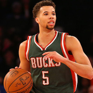 Michael Carter-Williams Announces ‘Dimes For Dollars’ Campaign To ...