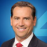 Vince Vitrano, Today's TMJ4 Anchor, Goes Over the Edge - Special ...