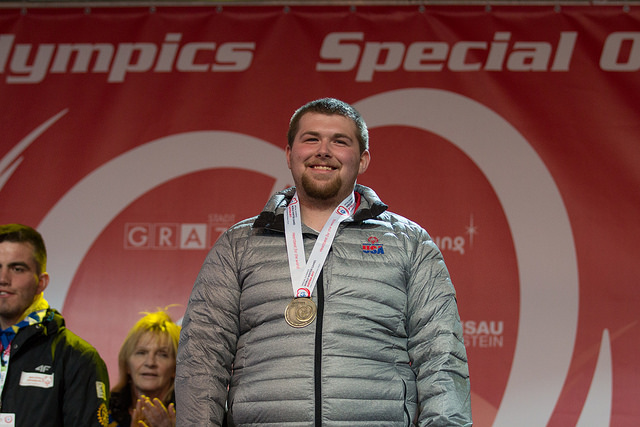 Athletes bring home hardware and memories from World Winter Games ...