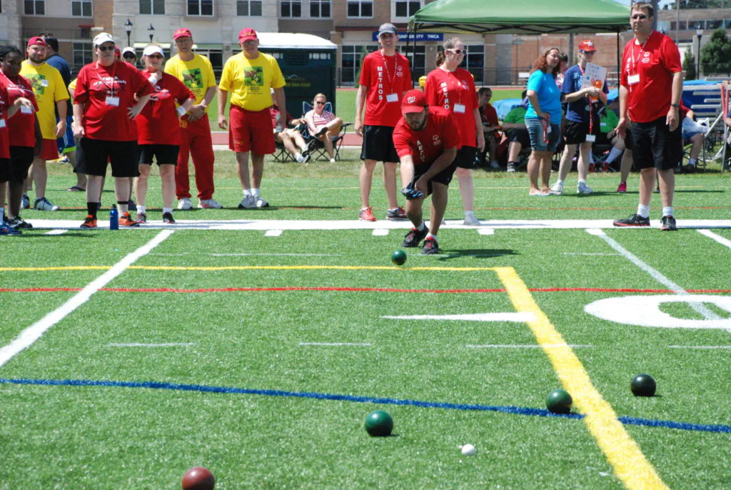 New features of the Outdoor Sports Tournament bring anticipation ...