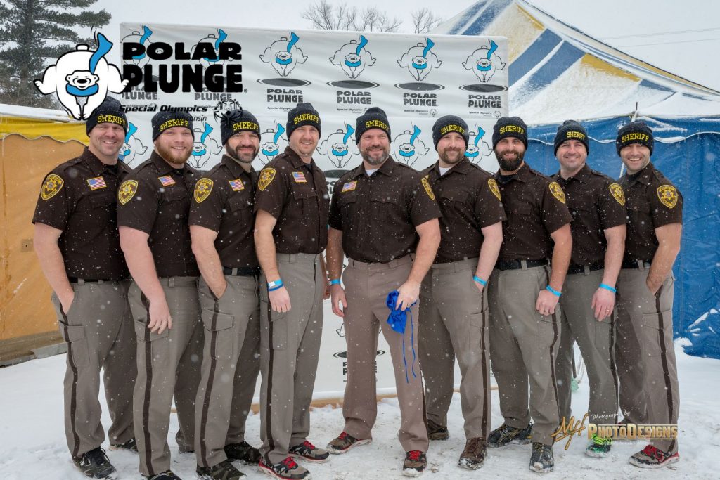 Wood County Sheriff’s Department tops Wisconsin Law Enforcement ...