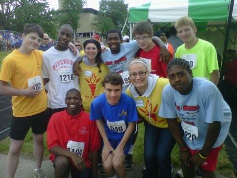 A four-decade Strasser family tradition - Special Olympics Wisconsin