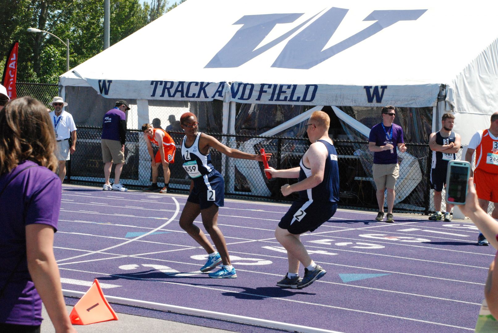2018 USA Games Day 4 Highlights - Special Olympics Wisconsin