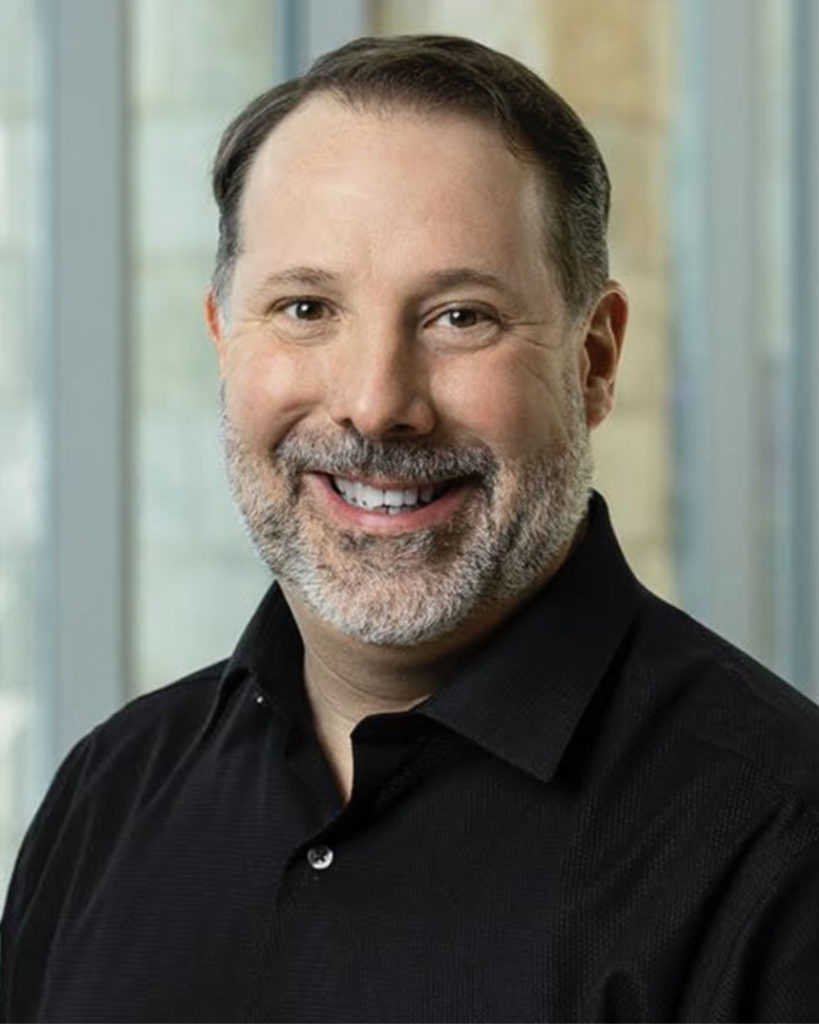 SOWI Names Hershner President & CEO - Special Olympics Wisconsin