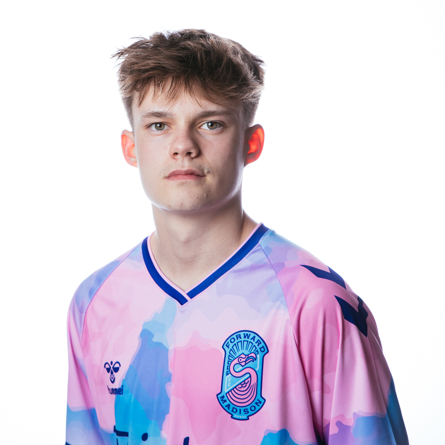 FMFC Inks Unified Team 2.0 on Signing Day - Special Olympics Wisconsin