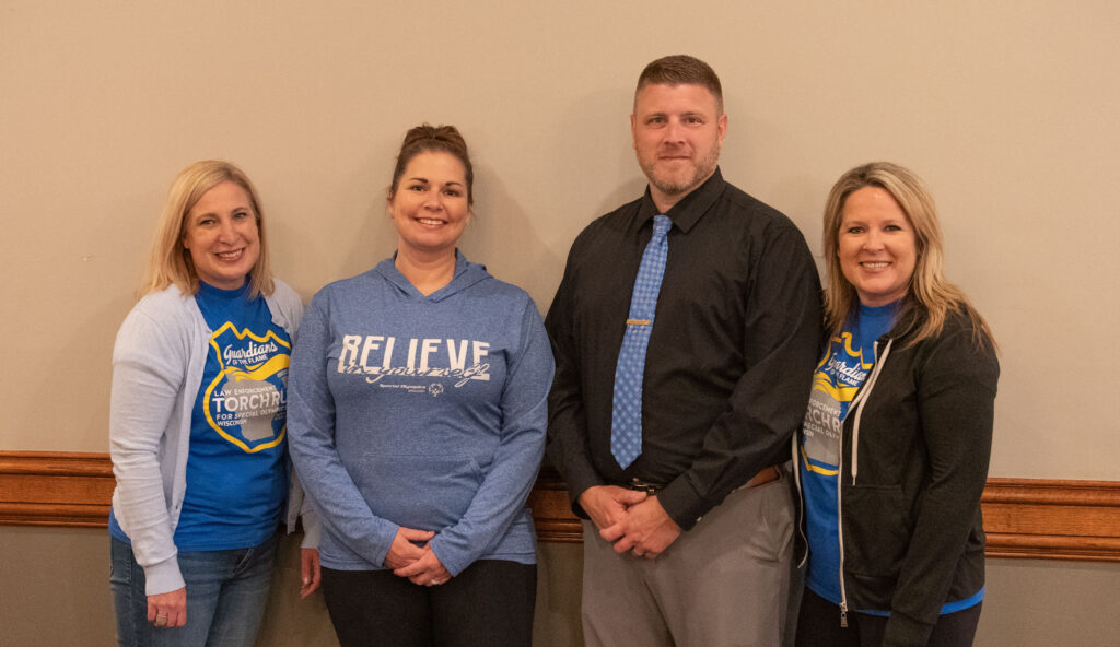 Kaczmarski, Tarmann Honored as 2023 LETR Dale Brunner Hall of Fame ...